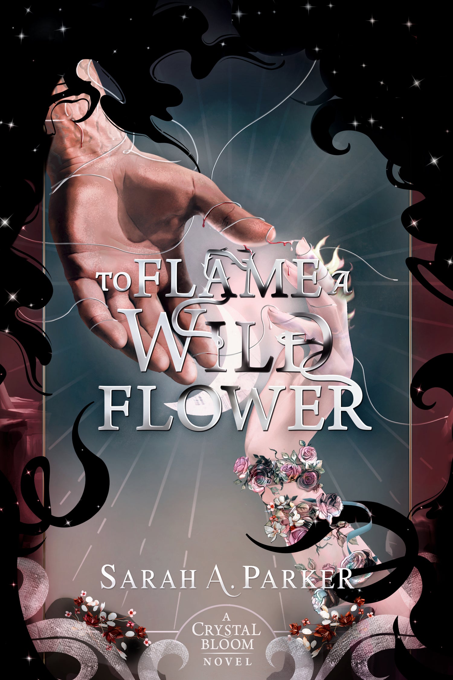 Books – Realm of Relics