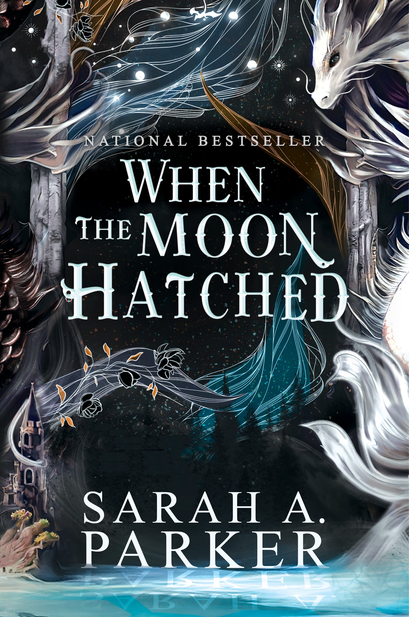Books – Realm of Relics